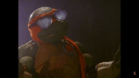 Mikey From Next Mutation Donnie From Mutant Mayhem R Tmnt