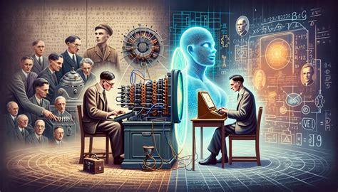 turing testi nedir turing testi günümüzde halen geçerli bir test mi evrim ağacı