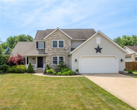 4127 Davids Way Perry Oh 44081 See Est Value Schools And More