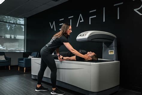 Metabolic Assessments Metafitrx