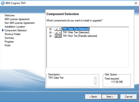 How To Upgrade Planning Analytics Local Server Tm1 Server Exploring Tm1