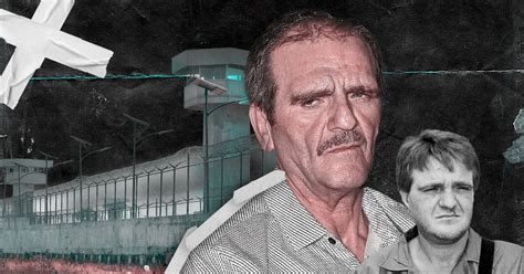 Juez Federal Ordenó Investigar La Liberación Del “el Güero” Palma Del