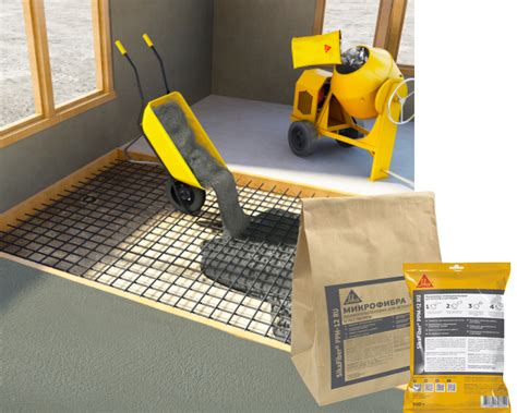 Купить SikaFiber® PPM-12 RU фибра для бетона - цены производителя ...