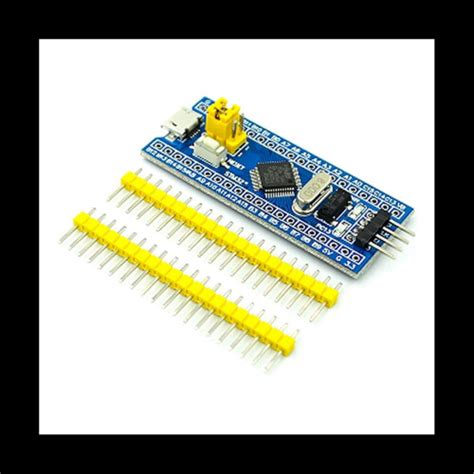 Stm32f103c6t6 Module Arm Stm32 Minimum System Development Board For Diy