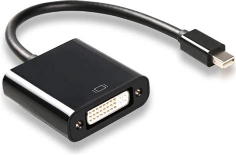 Garpex® Mini Displayport Naar Dvi Adapter Mini Dp Naar Dvi Converter