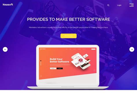 Html Templates For Free Downloading Newsoft Free Html Templates Free Css Templates And More