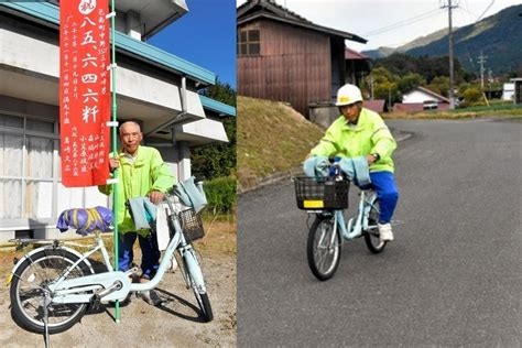 「有時間休息，不如用來騎自行車」90歲老翁12年來騎超過地球2圈 欣傳媒xinmedia 最懂生活的咖