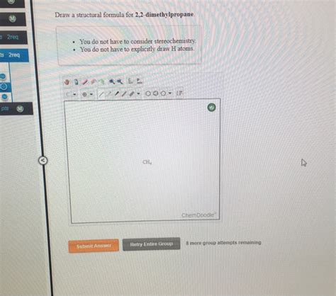 Solved Give The Name And The Molecular Formula C Before H Chegg