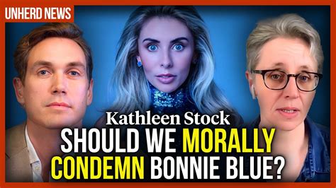 Should We Morally Condemn Bonnie Blue