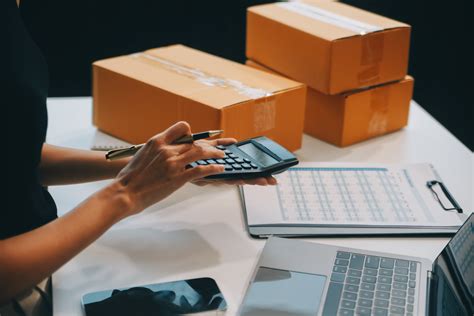 Inventory Costs Types Formulas And How To Reduce Delta Fulfilment