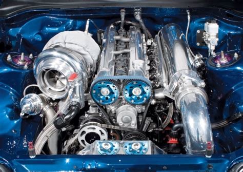 Toyota 2JZ GTE Engine Complete Guide 2JZ Specs 53 OFF