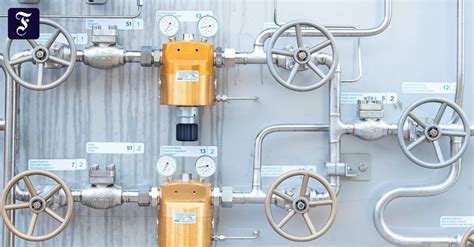 Schott Plans Climate Neutrality Hydrogen For The Melting Tank Teller