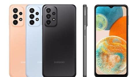 Daftar Harga HP Samsung September Cek Yang Paling Murah Sampai Termahal Mulai Rp Jutaan