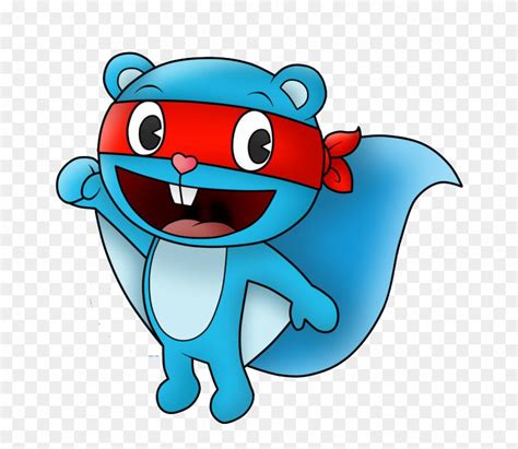 Happy Tree Friends Splendid Victoria Reacts To Happy Tree Friends
