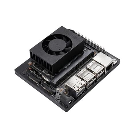 Buy Nvidia Ai Computer Jetson Xavier Nx Developer Kit Development Board