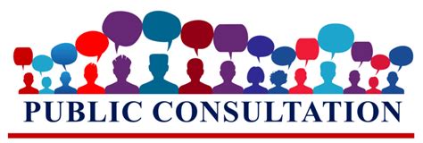What Is Public Consultation Vop Action