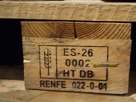 Ispm Pallets Bypassing Wood Pallet Requirements For Ispm 15 Igps