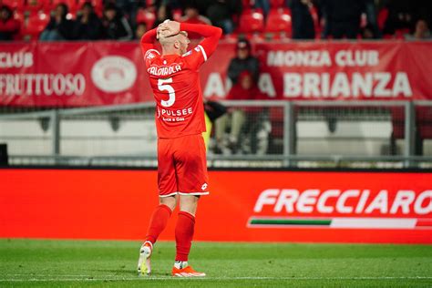 Empoli Monza 0 0 Le Pagelle Di ForzaMonza Pizzignacco Il Migliore