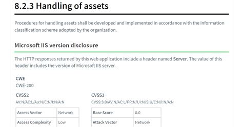Iso Iis Lawrence Blog