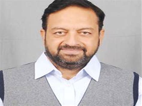 Lok Sabha Elections 2024 Rajsamand Congress Candidate Sudarshan Rawat