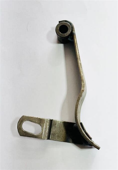 Primary Chain Tensioner Blade Bsa C15 B40 Classic Bike Spares