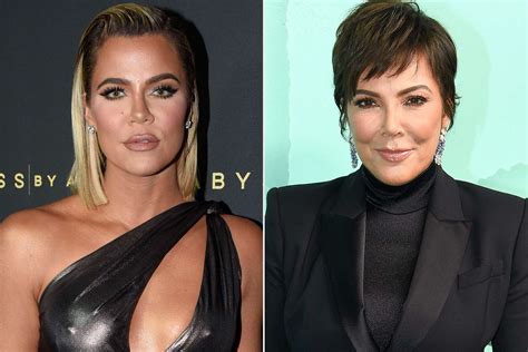 Khloé Kardashian Mocks Kris Jenner For Trying To Pay In N Out
