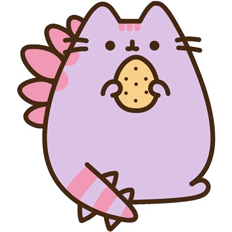 Pusheen Dinosheen Skull Cursor Sweezy Custom Cursors Atelier Yuwa Ciao Jp