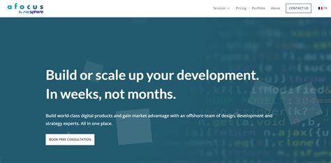Top 10 React Native App Development Companies In Vietnam AgileTech