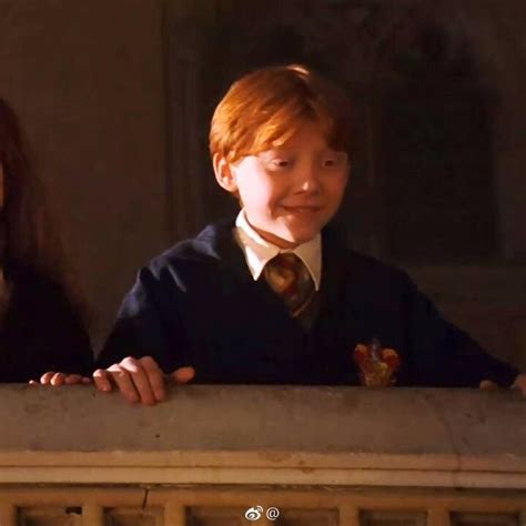 罗恩赫敏情头了哈哈哈哈 高清图片，堆糖，美图壁纸兴趣社区