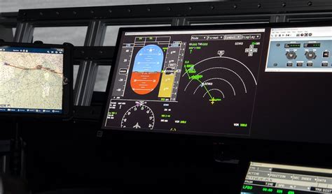 Navigation And Guidance Ge Aerospace