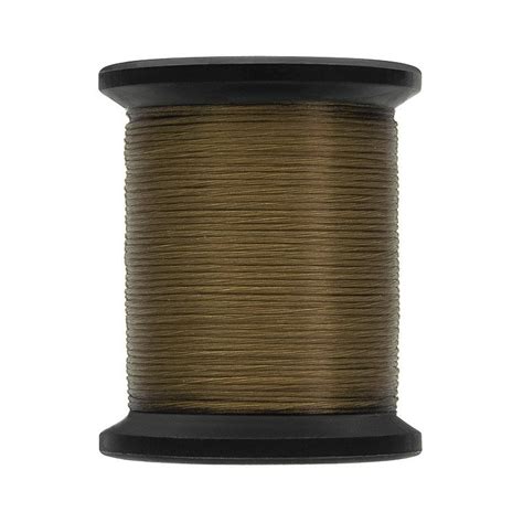 Uni Floss Uni Floss [test] Fly Tying Materials Flosses