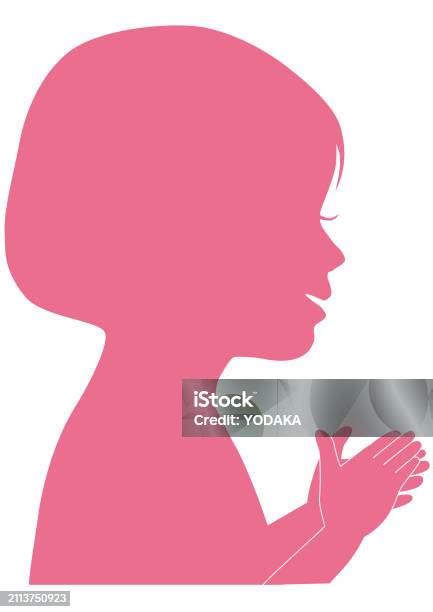손을 씻는 소녀의 상반신 옆 실루엣 가족에 대한 스톡 벡터 아트 및 기타 이미지 가족 감기바이러스 감기와 독감 Istock