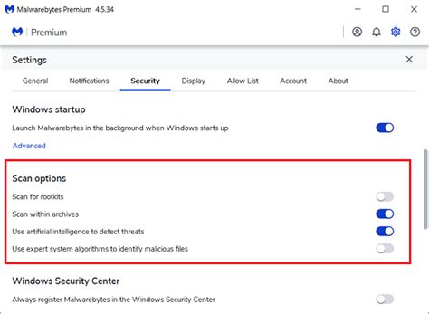 Resolved Using Malwarebytes Malwarebytes For Windows Support