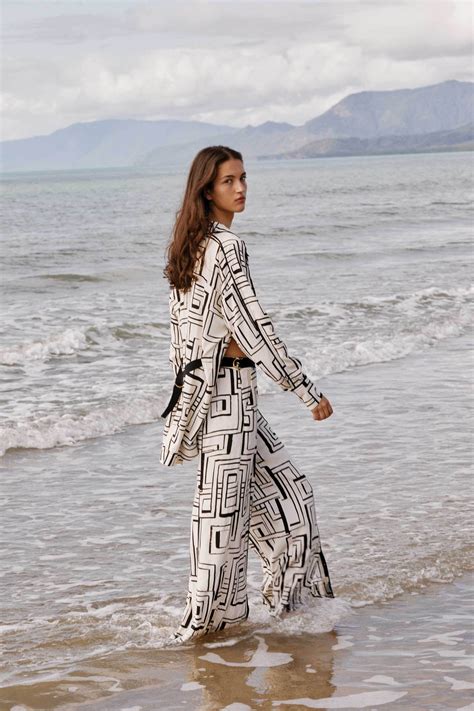 Spring 23 ‘odyssey Campaign Aje Nz