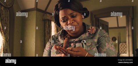 Octavia Spencer In The Witches 2020 Directed By Robert Zemeckis