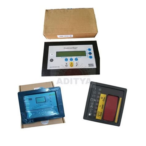 Screw Compressor Controller At Rs 450 Screw Compressor Display