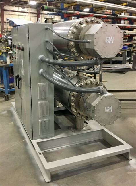 Circulation Heater Thermal Products