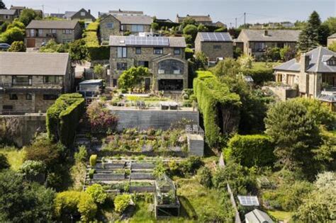 Properties For Sale In Golcar Rightmove
