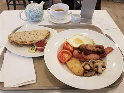 Waitrose Has The Most Expensive Supermarket Breakfast But It Really Isn