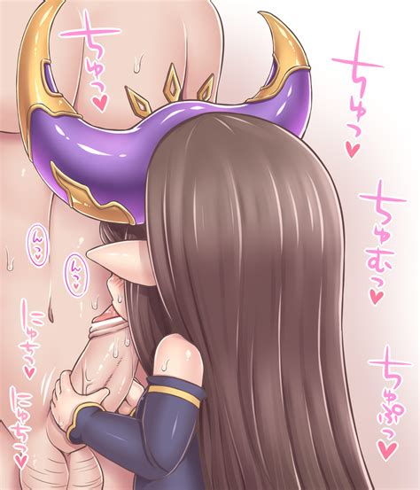 Post 2106635 Arulumaya Granbluefantasy Rantana