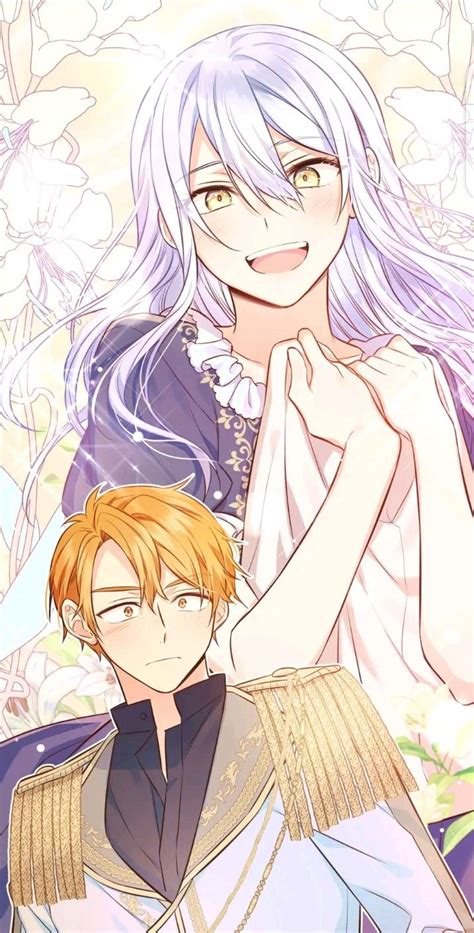 Side Characters Deserve Love Too • Manhwa Icons Isekai Historical