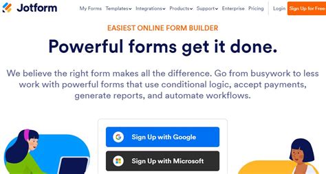 5 Best Google Forms Alternative 2024 BuddyPress Custom Development