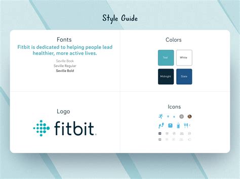 Fitbit Dashboard