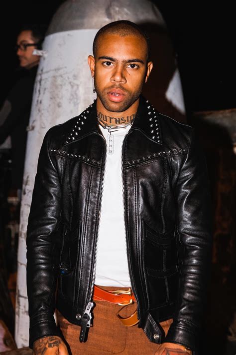 All The Front Row Action From The Spring 2019 Shows Mens Fashion Wear