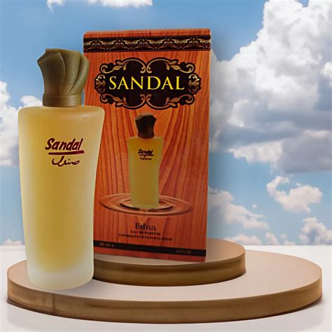Buy Sandal Perfume Unisex Sandal Luxury Perfume Spray Online