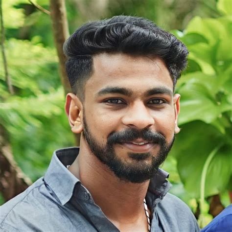 Amal Biju Amal Biju George On Threads