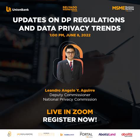 Updates On Data Privacy Regulations And Data Privacy Trends