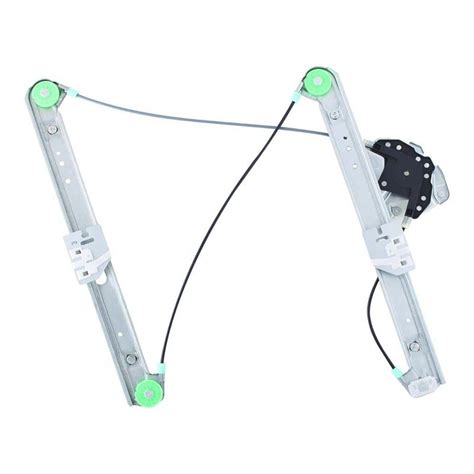 Wps World Power Systems Power Window Regulatorregulator Only Front