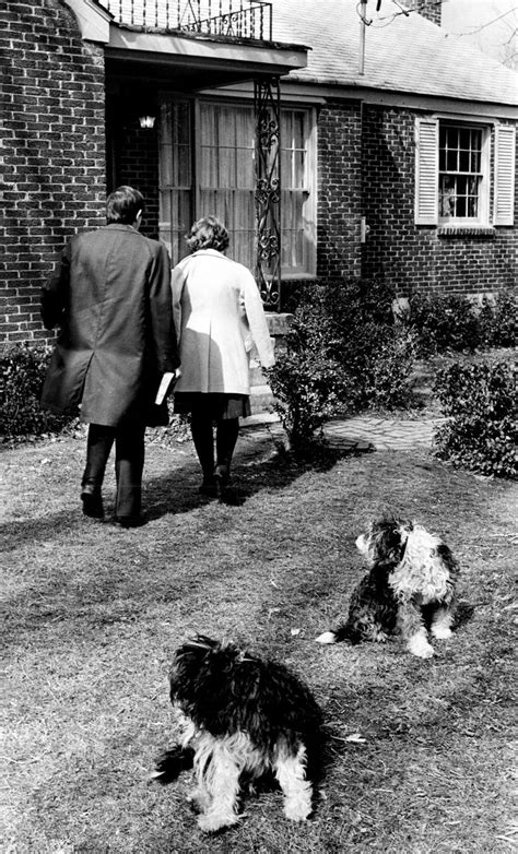 The 1975 Murder Of Marcia Trimble