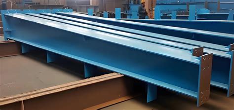 What Are The Types Of Steel Structures China S Manufacturers Evercross Bridge